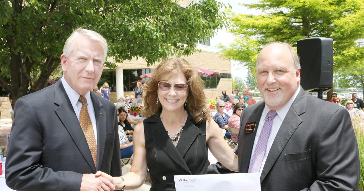 Amy Juba - Amarillo, Texas, Amy Juba, CFRE, University of Texas at ...