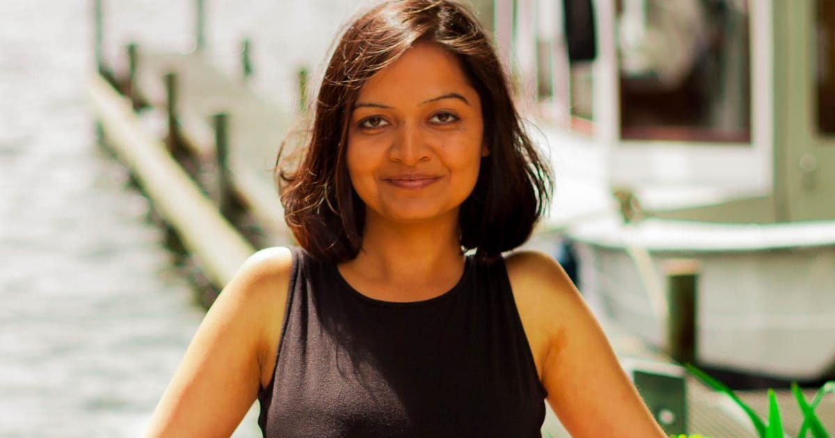 Reema Singhal - Berlin, Germany | about.me