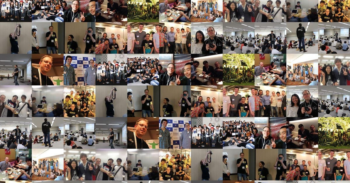 Michael Reinsch - Berlin, Germany, Doorkeeper Inc, Movingfast ...