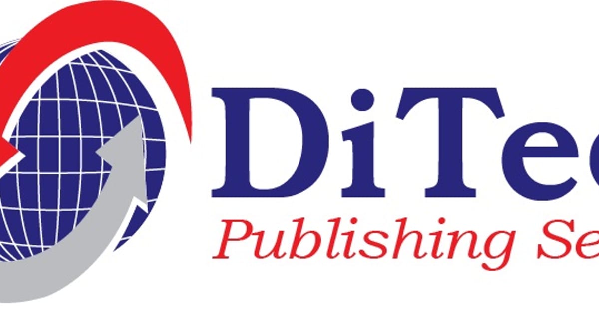 DITECH PUBLISHING - MUMBAI | about.me