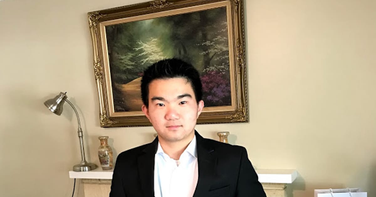 Kevin Li - Arcadia, CA | about.me