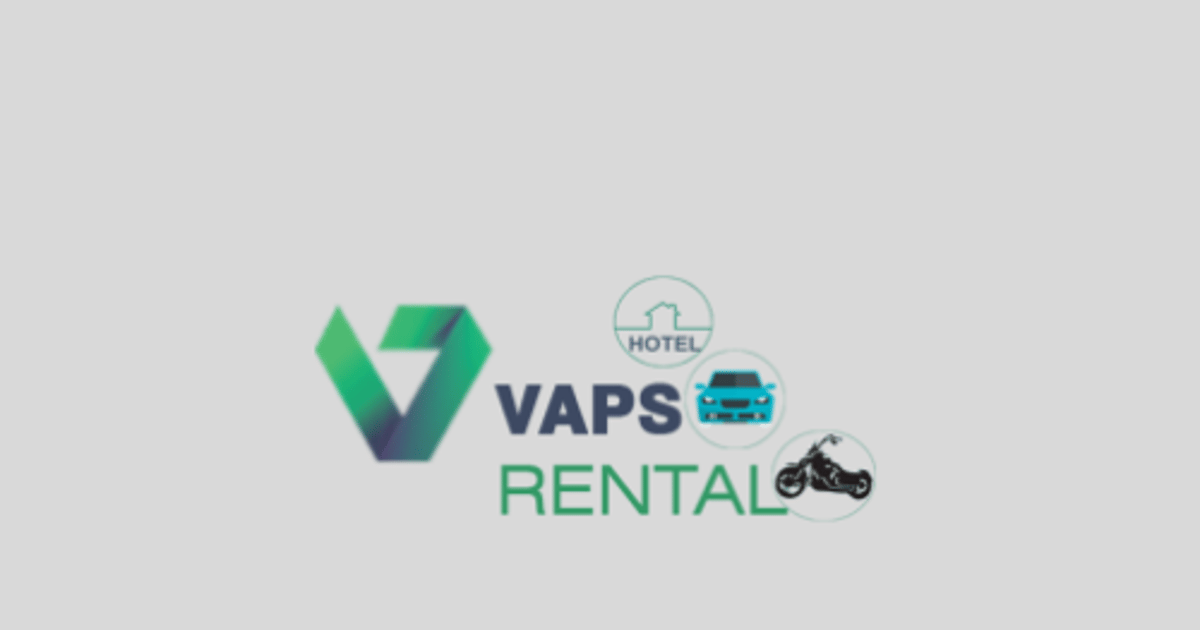 Vaps Rental - chandigarh | about.me