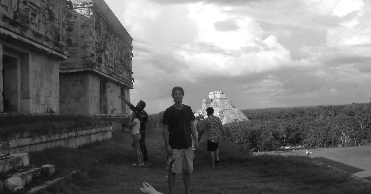 DeVoss - Los Angeles, California | about.me