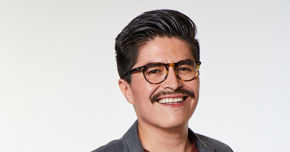 Aaron Acosta - Mexico City, Centro de Diseño | Cine | Tv, Tec de ...