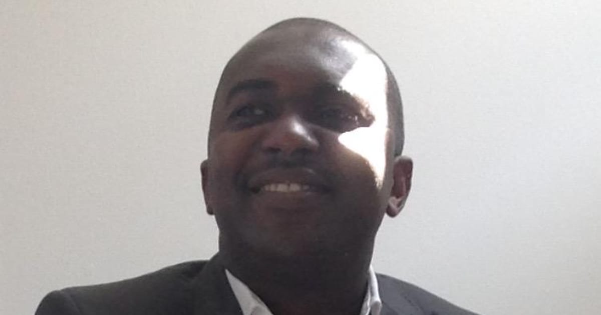 Joe Nsiah - Bracknell, United Kingdom, Parizma Group | about.me