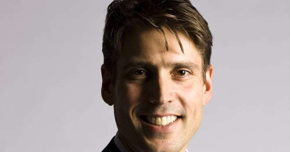 Chris Thorpe, CFA - Manhattan, New York, MBA, INSEAD, BA, University of ...