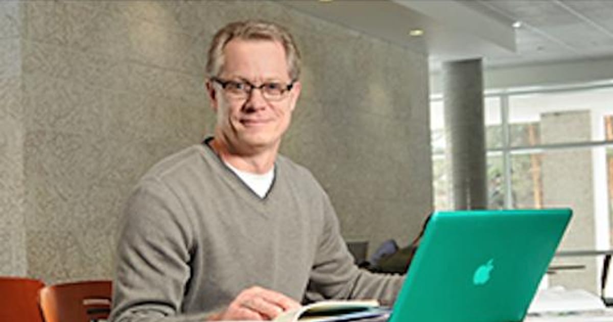 Kelly Christopherson - Regina, Saskatchewan, Canada, Education ...