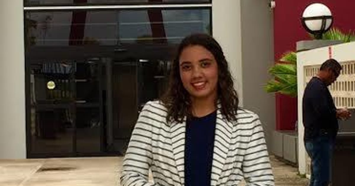 Elizabeth Marrero - Guayama, Puerto Rico | about.me