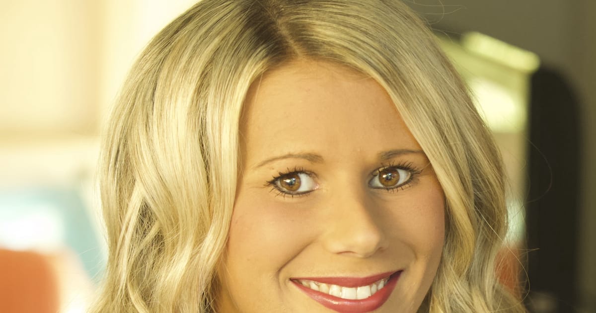 Allison Baron - Austin, Texas, Brenda Thompson Communications, Texas ...