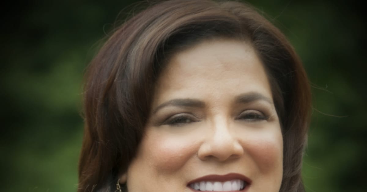 Lisa Rushin - Atlanta, Georgia | about.me