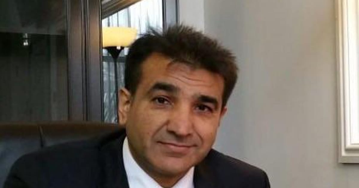 Navid Dean - Supreme Finance UK | about.me