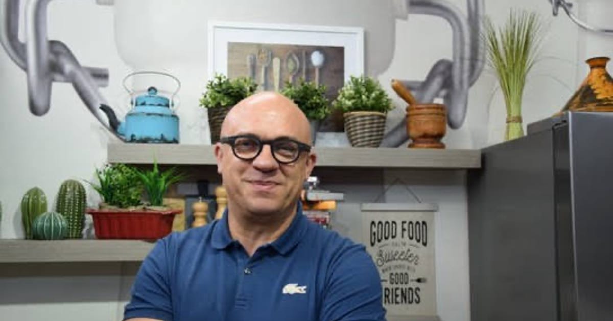 Cesare Rossi - Italy | about.me