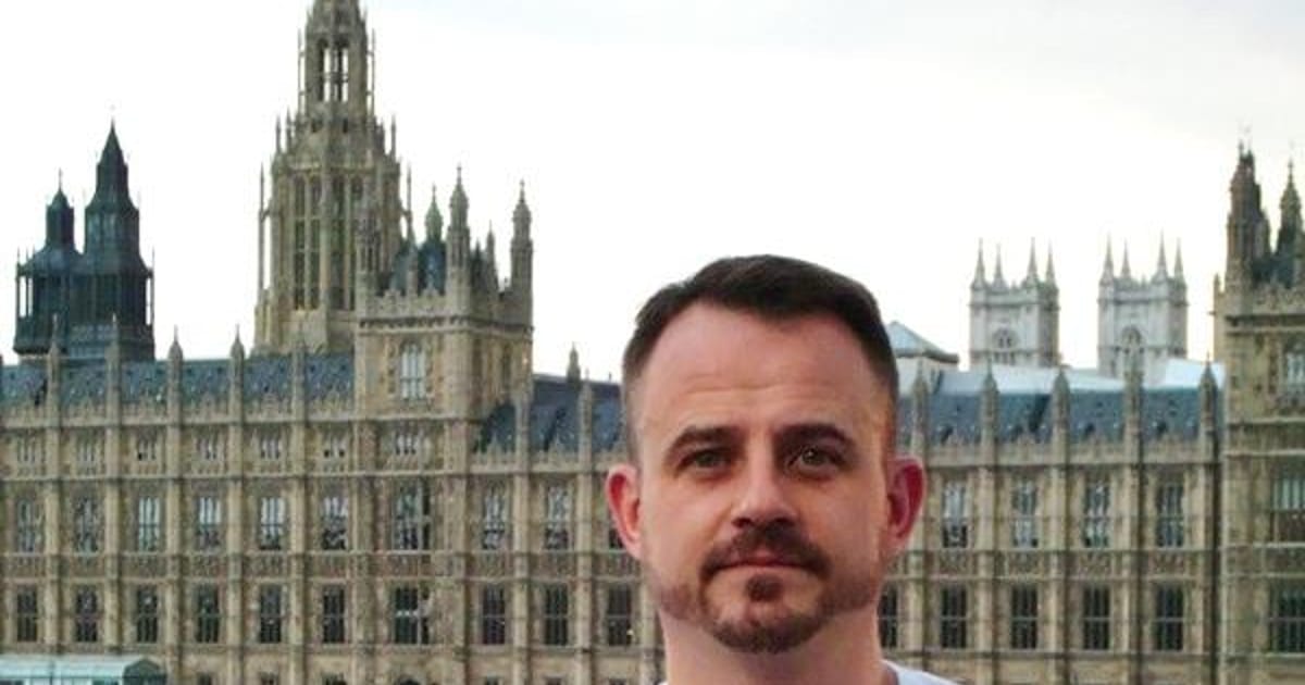 Mark Healey - London, United Kingdom, 17-24-30 NationalHCAW | about.me