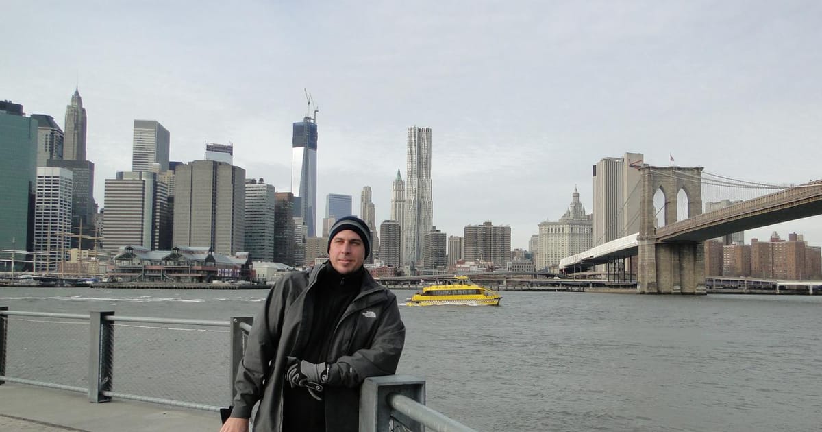 Claudio Fiandesio - Buenos Aires, Argentina | about.me