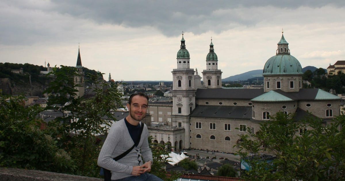 Roberto Morra - Milano, Italia, Laurea magistrale in Filosofia | about.me