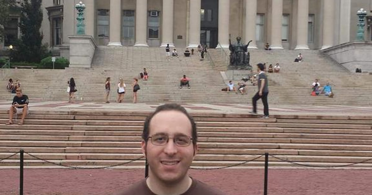 Graham Rabinowitsch - New York | about.me