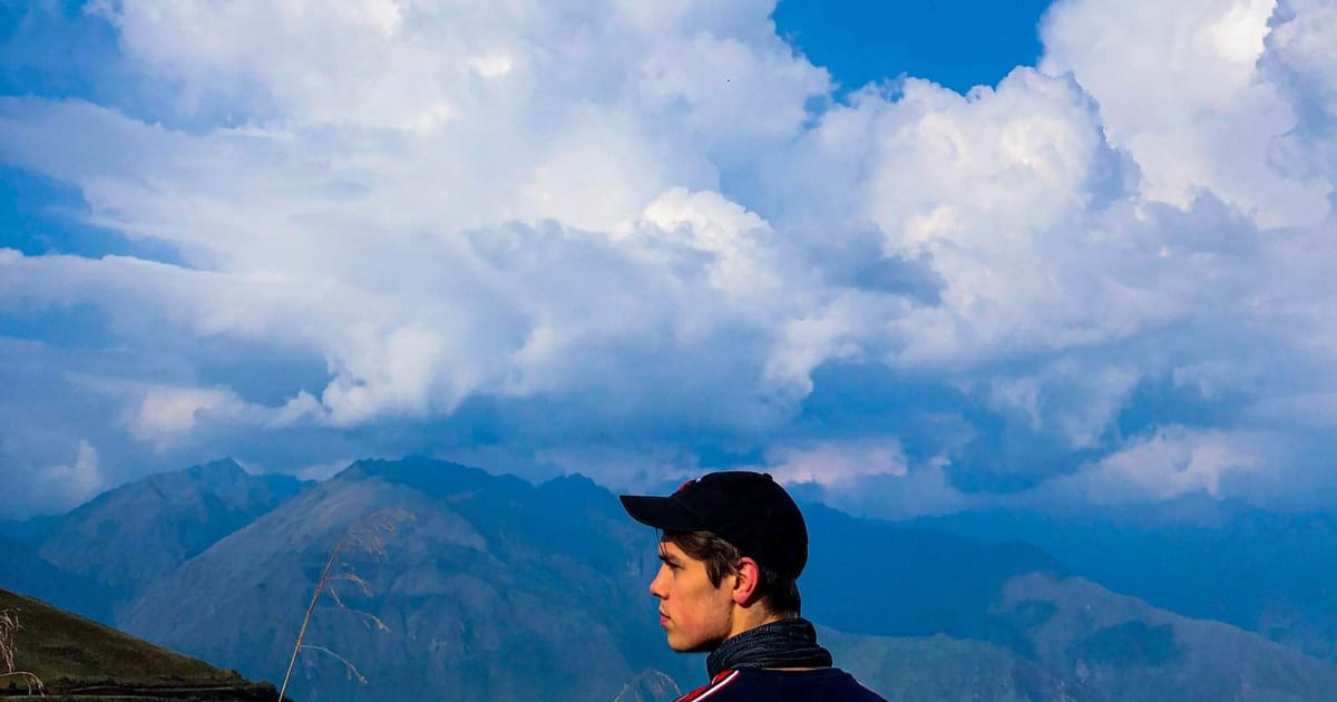 Edwin Phillips - Victoria | about.me