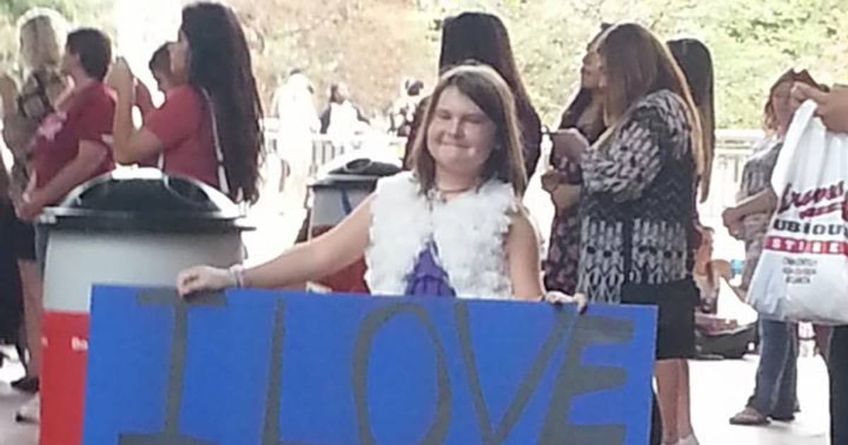 Ava Sapp - Georgia | about.me