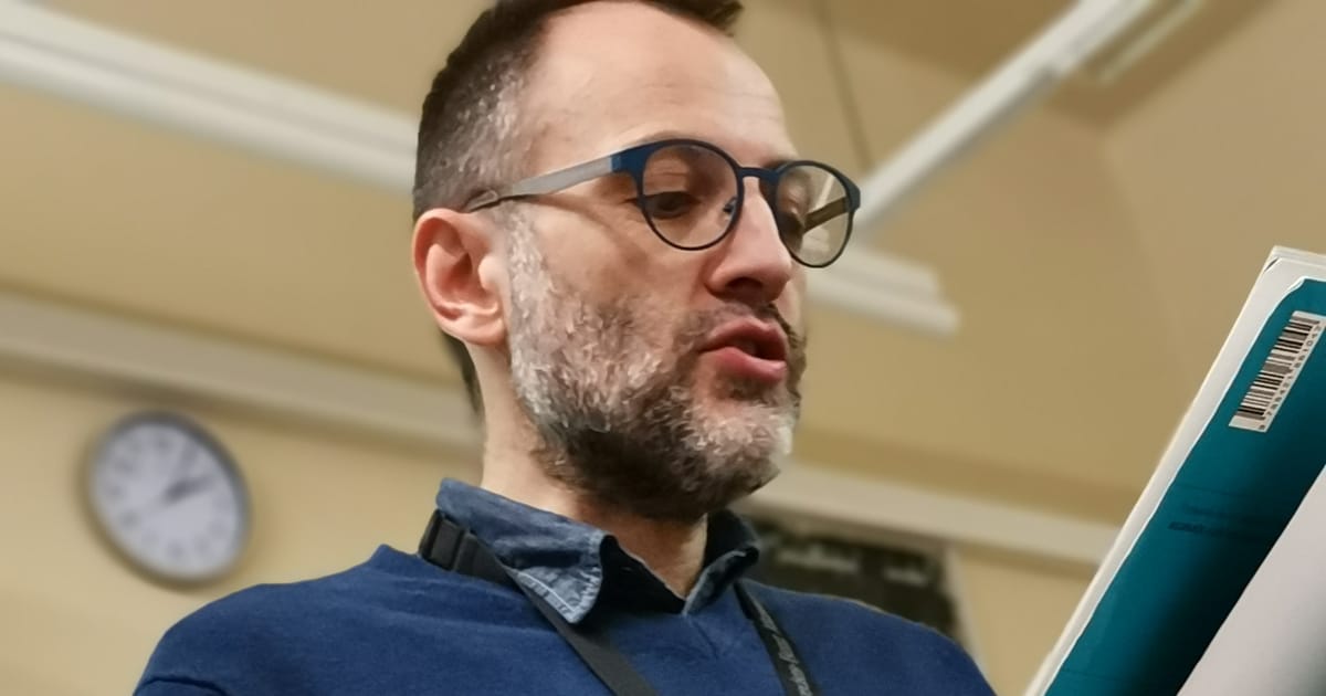 Julián Samaniego - Barcelona, España | about.me