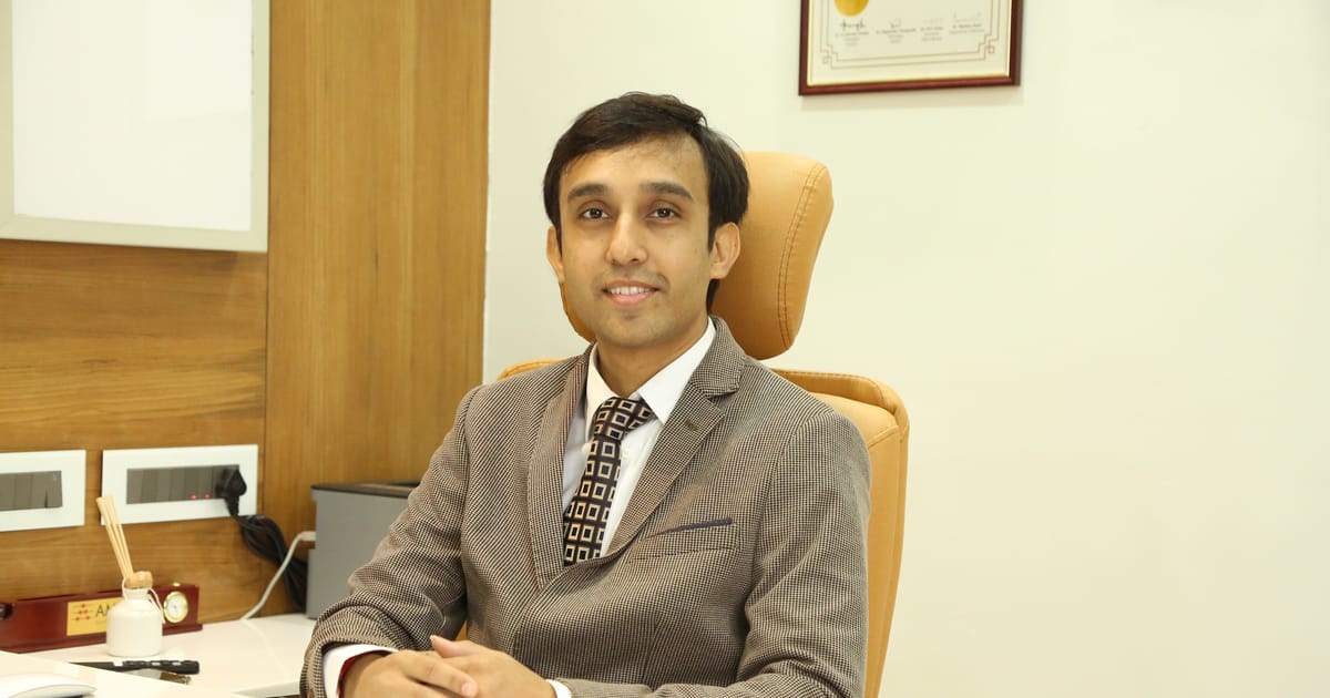 Krunal Solanki - Ahmedabad, M.S., F.M.A.S., F.A.L.S., F.I. | about.me