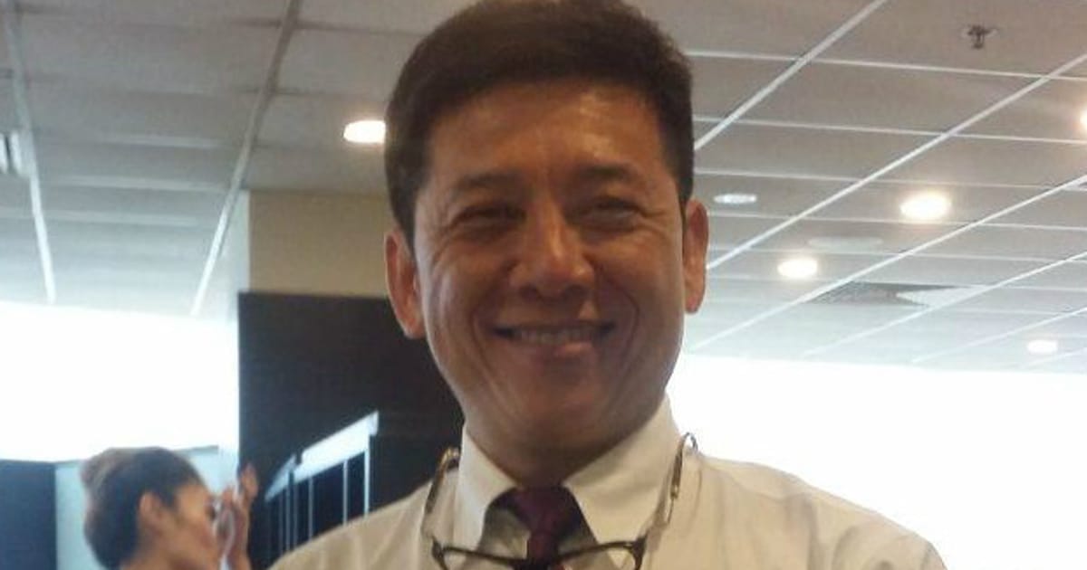 Doctor Looi Kok Poh - Singapore | about.me