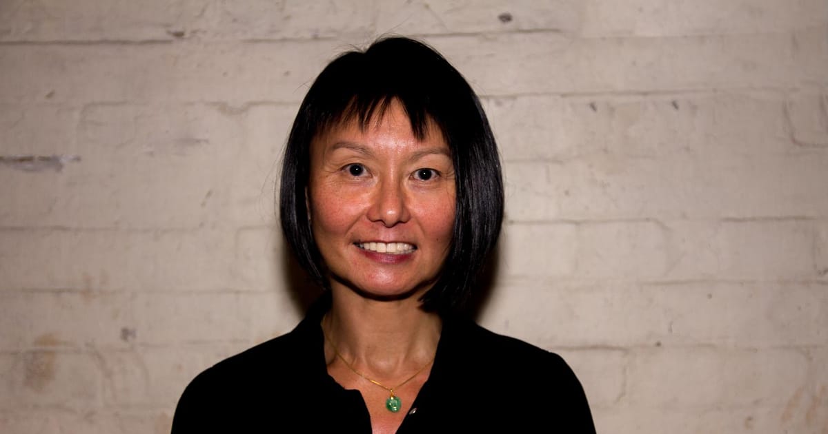 Veronica Tseng-Donald - Sydney, Australia | about.me