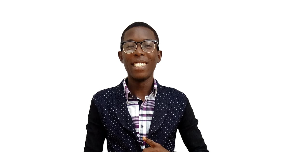 Dayo Jaiye - Lagos, Nigeria | about.me