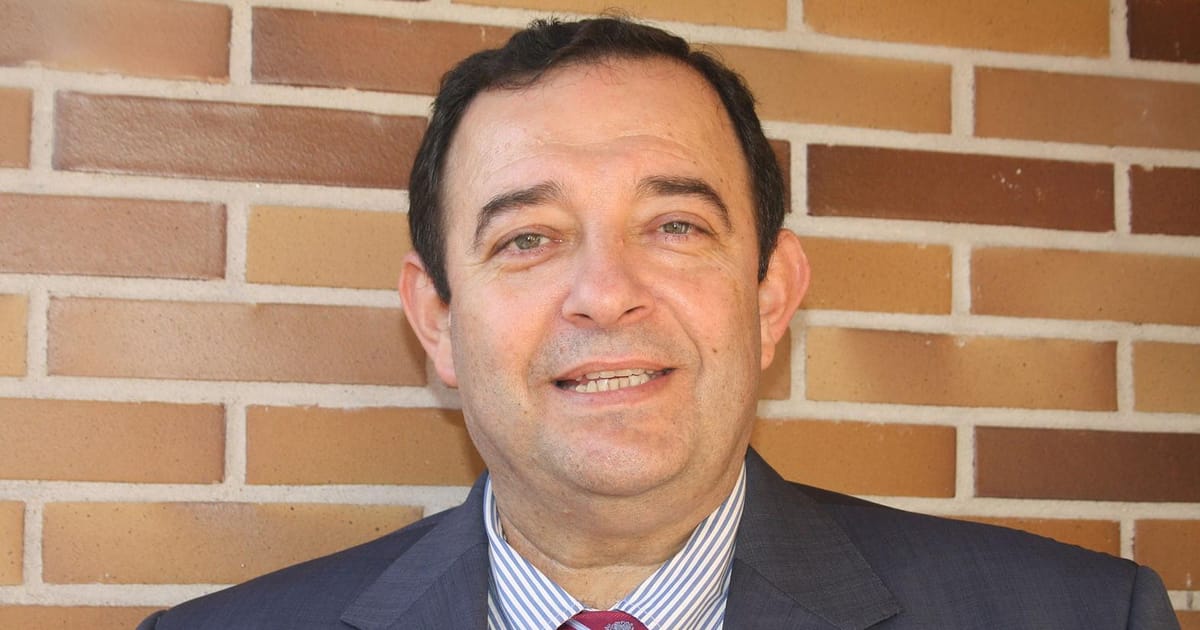 Alberto López Rocha - Madrid, España, Doctor en Medicina, Geriatra ...