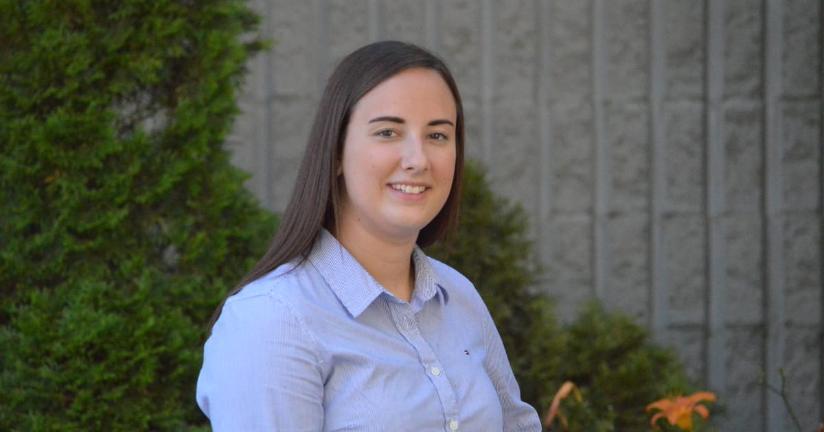 Ashley Akins - Ontario, Canada | about.me