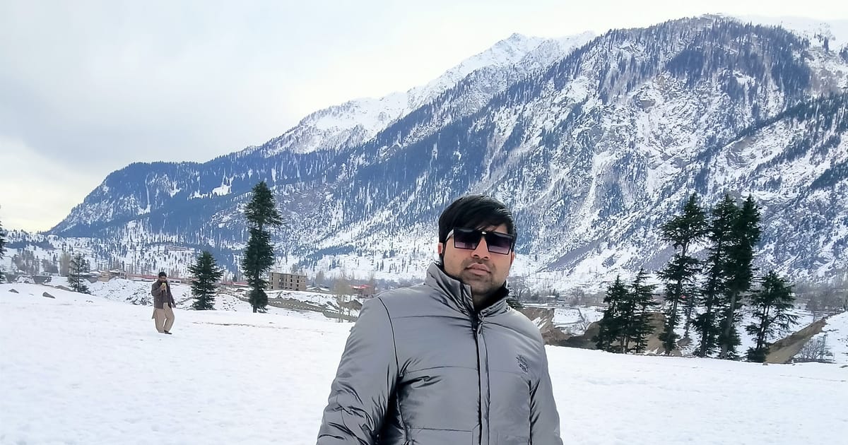 Yasir Ali - Pakistan | about.me