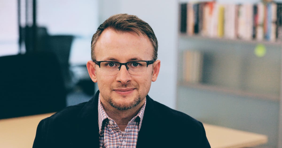 Mark Terpstra - Grand Rapids, Michigan | about.me