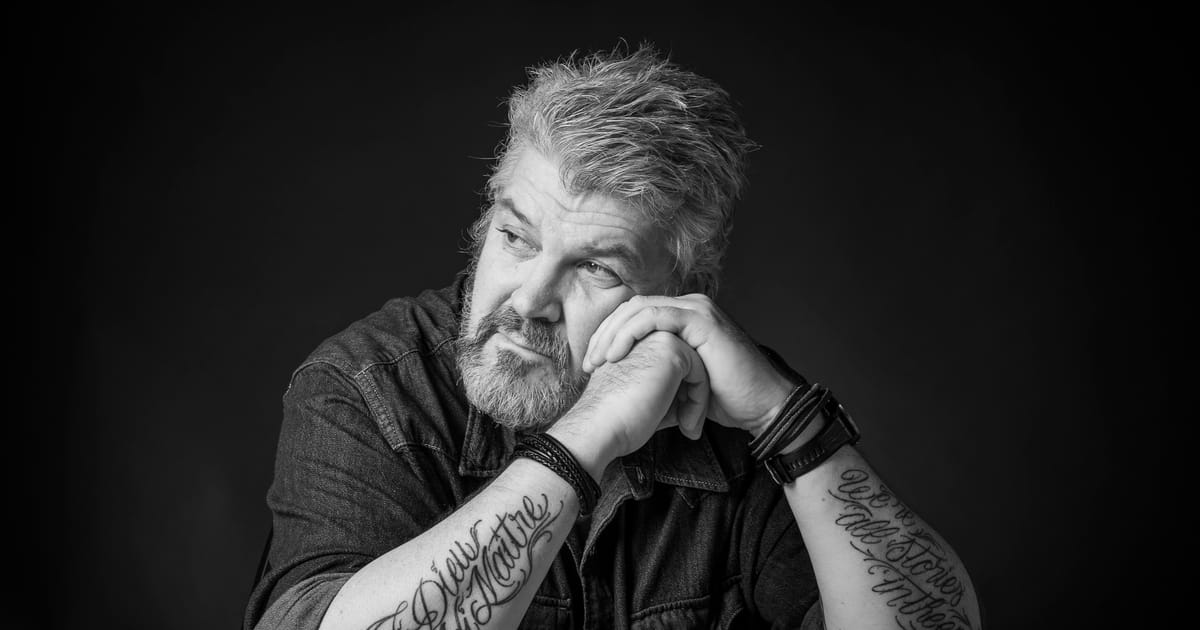 Guido Everaert - Antwerp, Belgium | about.me