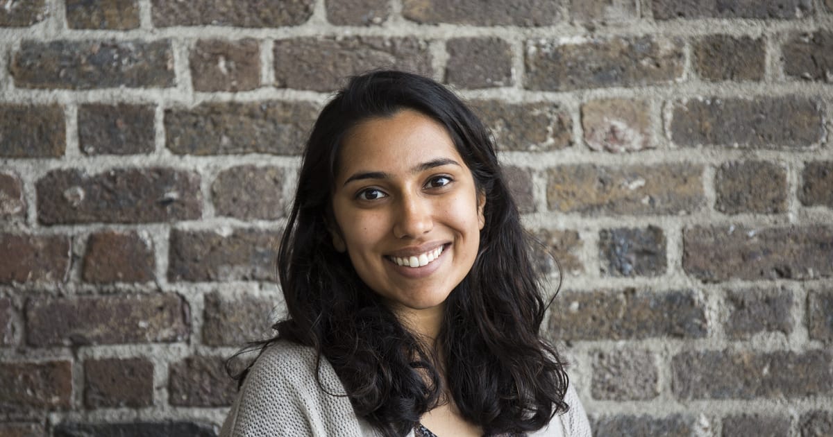 Radhika Sharma - New York, FreeWill, Rice University | about.me