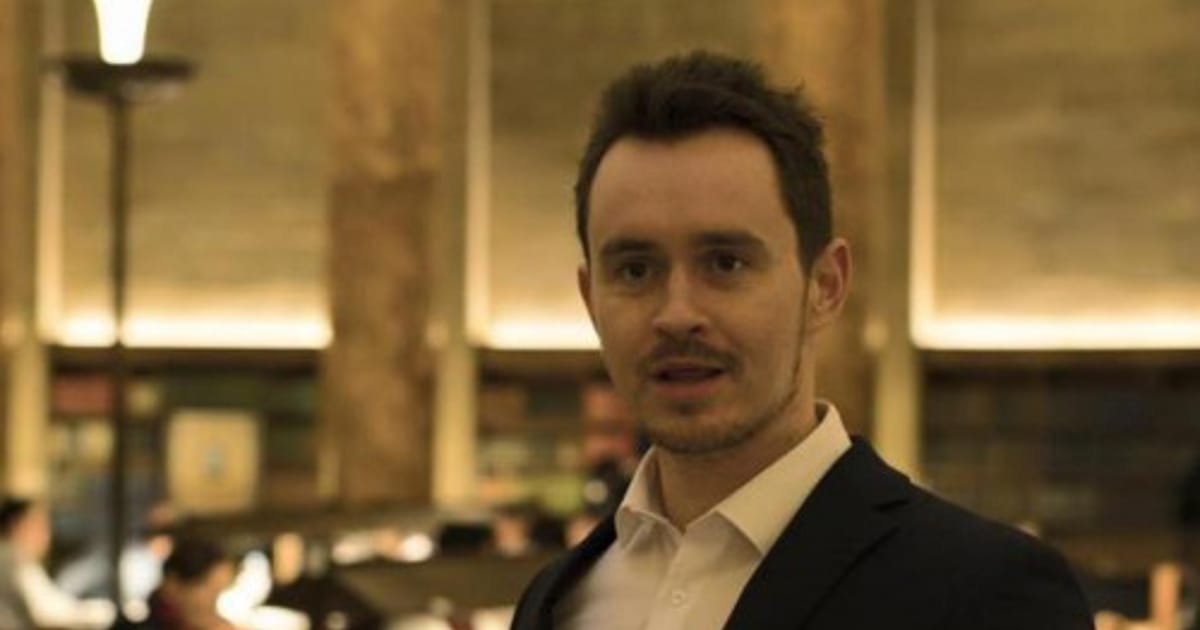 Danny Riley - Manchester, United Kingdom, Project Charisma & Barclays ...