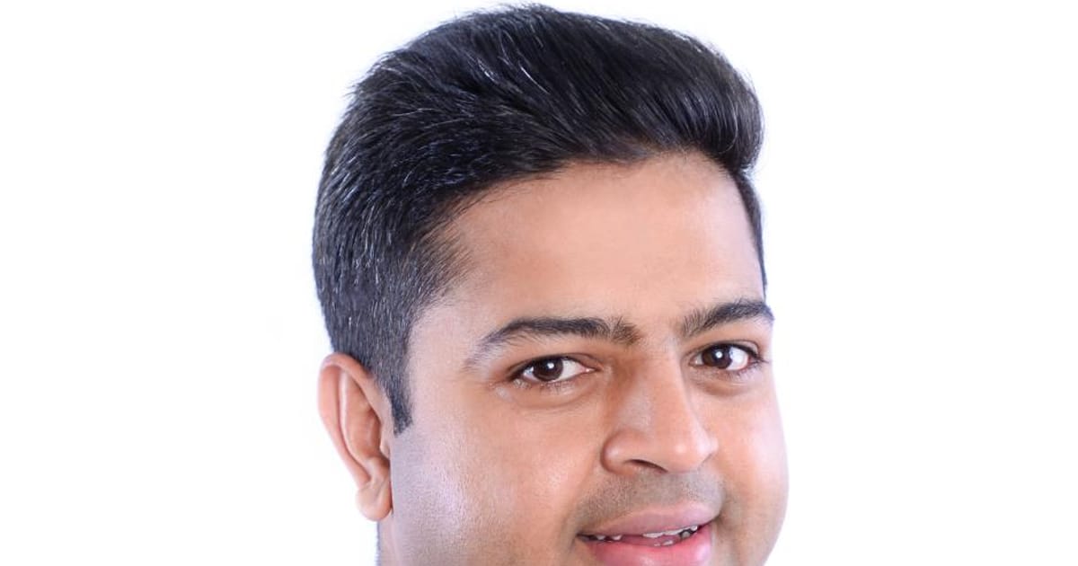 Ashish Tandon - Glasgow, UK | about.me