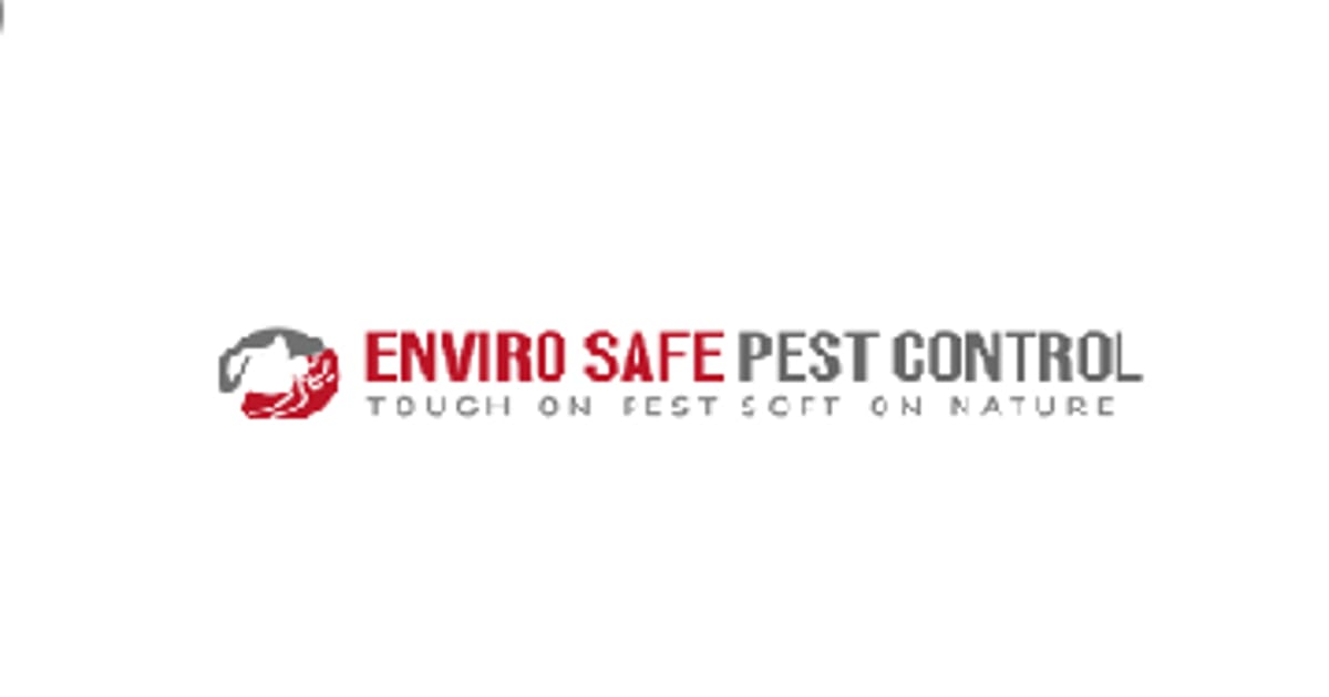 Enviro Safe Pest Control Melbourne - Melbourne VIC 3000, Australia ...