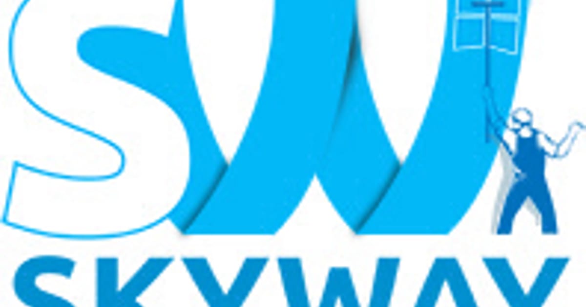 Skyway Window Cleaning - Farnham, UK | about.me