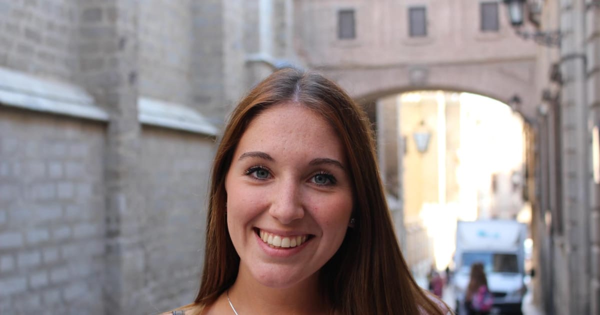 Maria Mellado's Instagram, Twitter & Facebook on IDCrawl