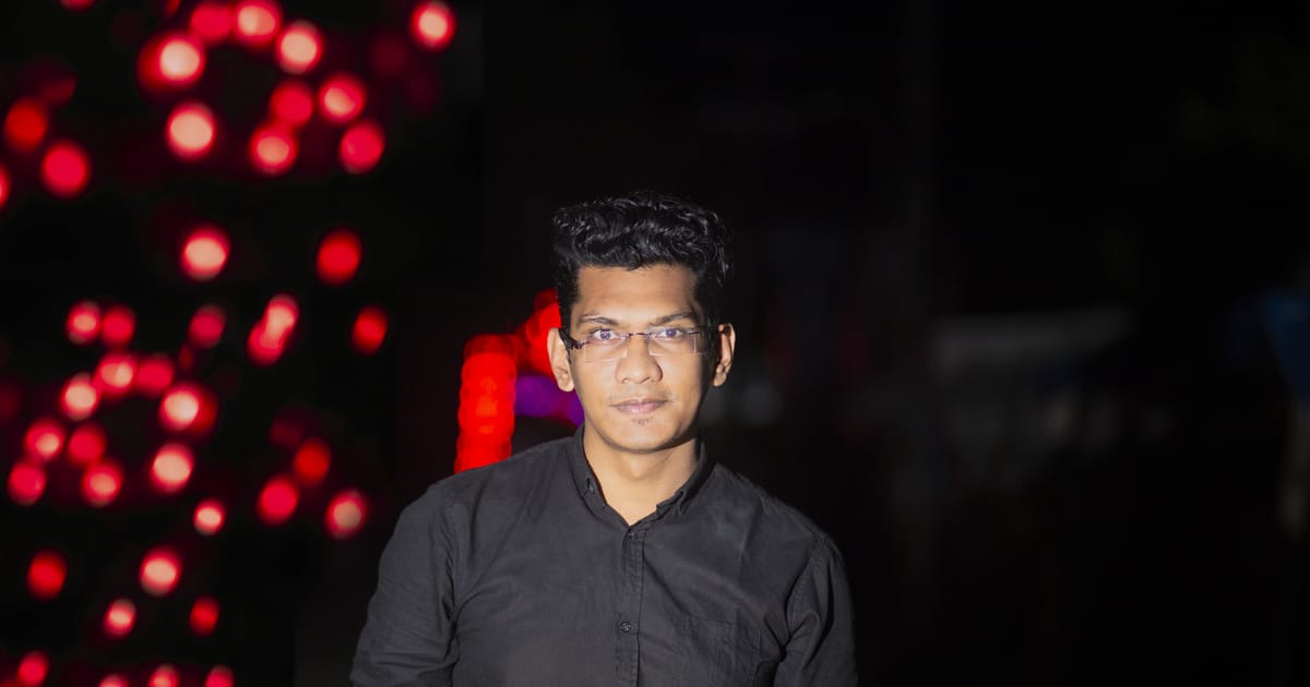 Shakil Ahmed Jessore Bangladesh Aboutme 