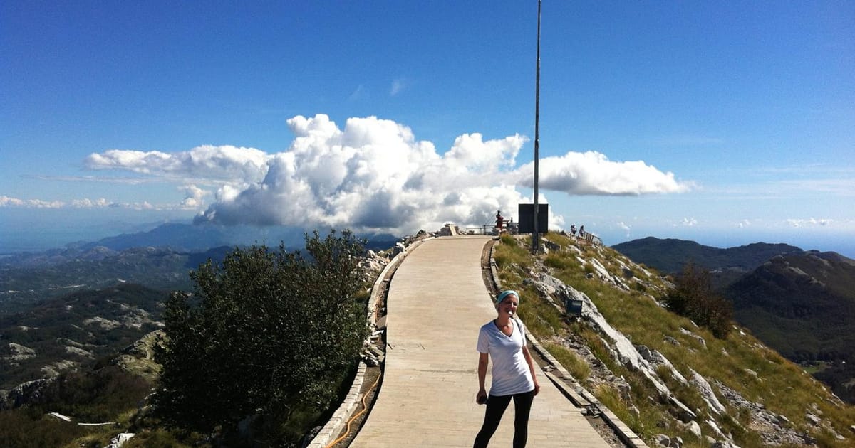 Kate Poisson - Charlotte, North Carolina, International Education ...