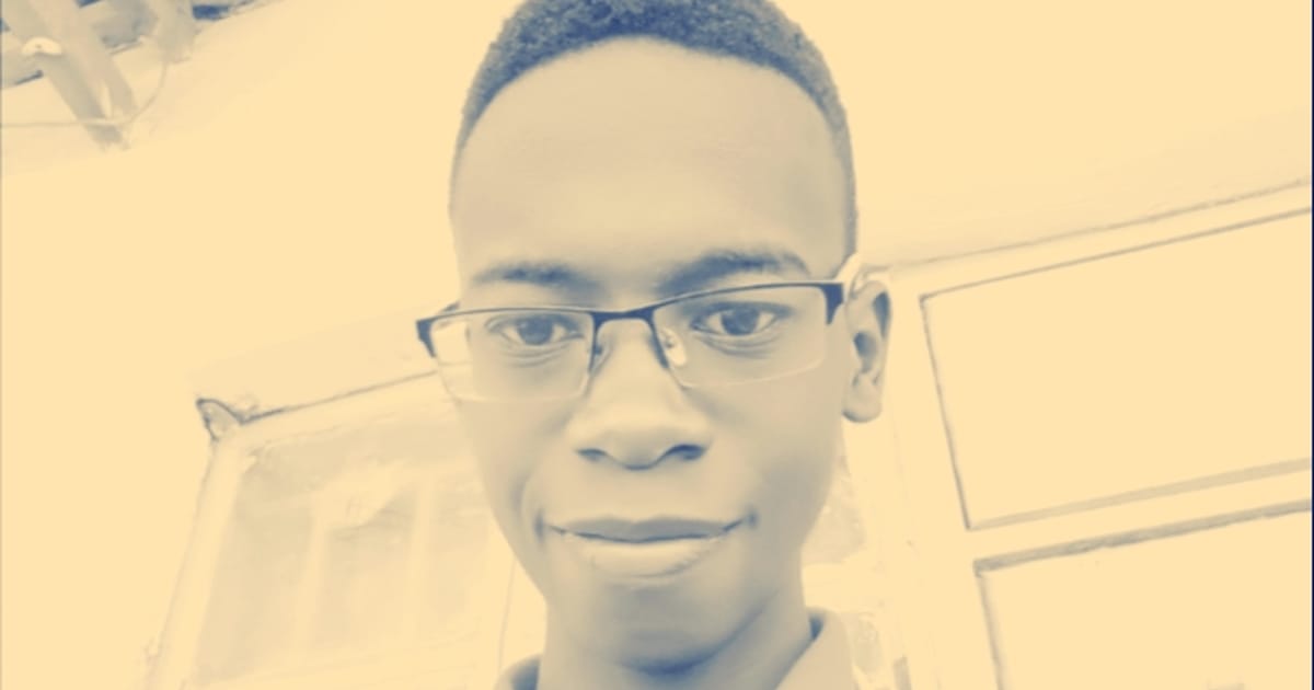 Maurice Odede - Kenya | about.me