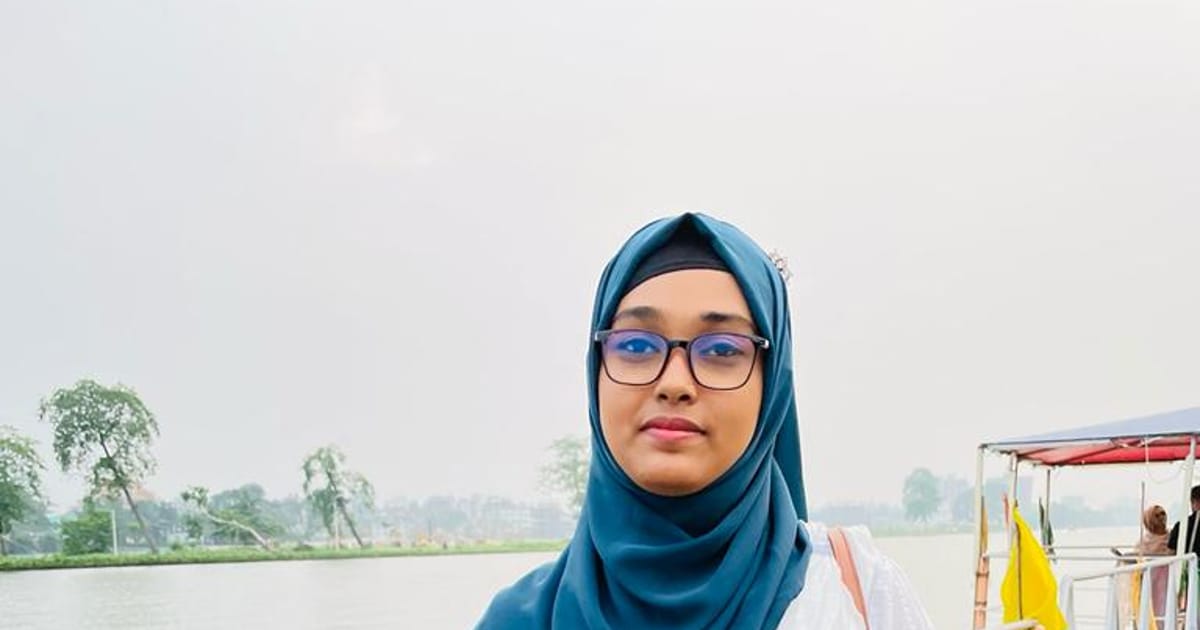 Sabiha Nur - Rangpur Division, Bangladesh, INSPIRED IT, Carmichael College, Rangpur (B.A) | about.me