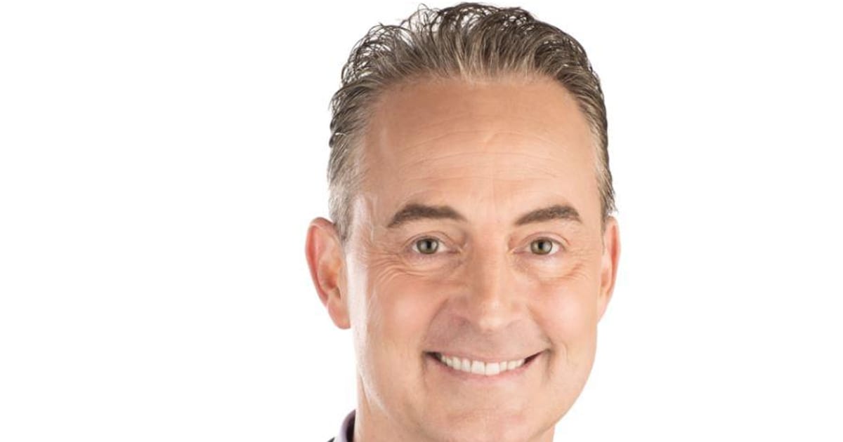 Tracy Kinsey - Kansas City, Missouri, Bishop-McCann, University of ...