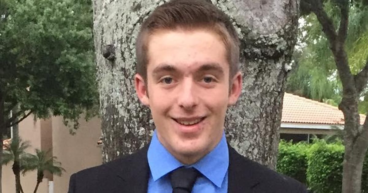 Tommy George - Parkland, Florida | about.me