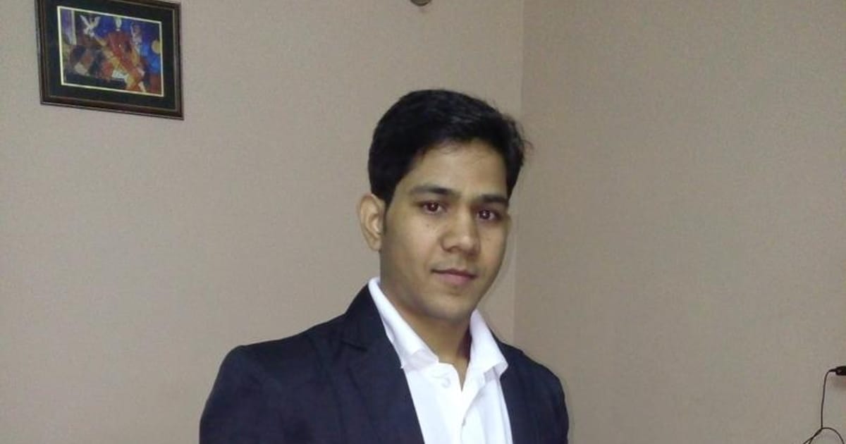 Adesh Mishra - Noida, India, Epixel Software Pvt. Ltd., Lovely ...