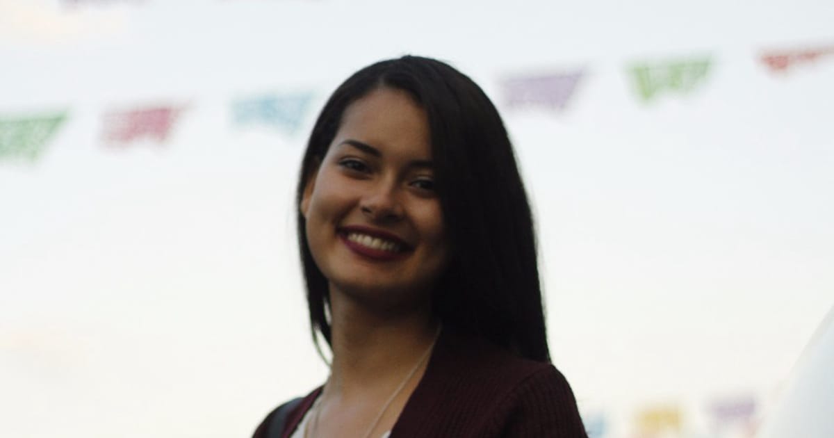 María Angélica Ferrer Arrieta - Cartagena, Colombia, Universidad ...