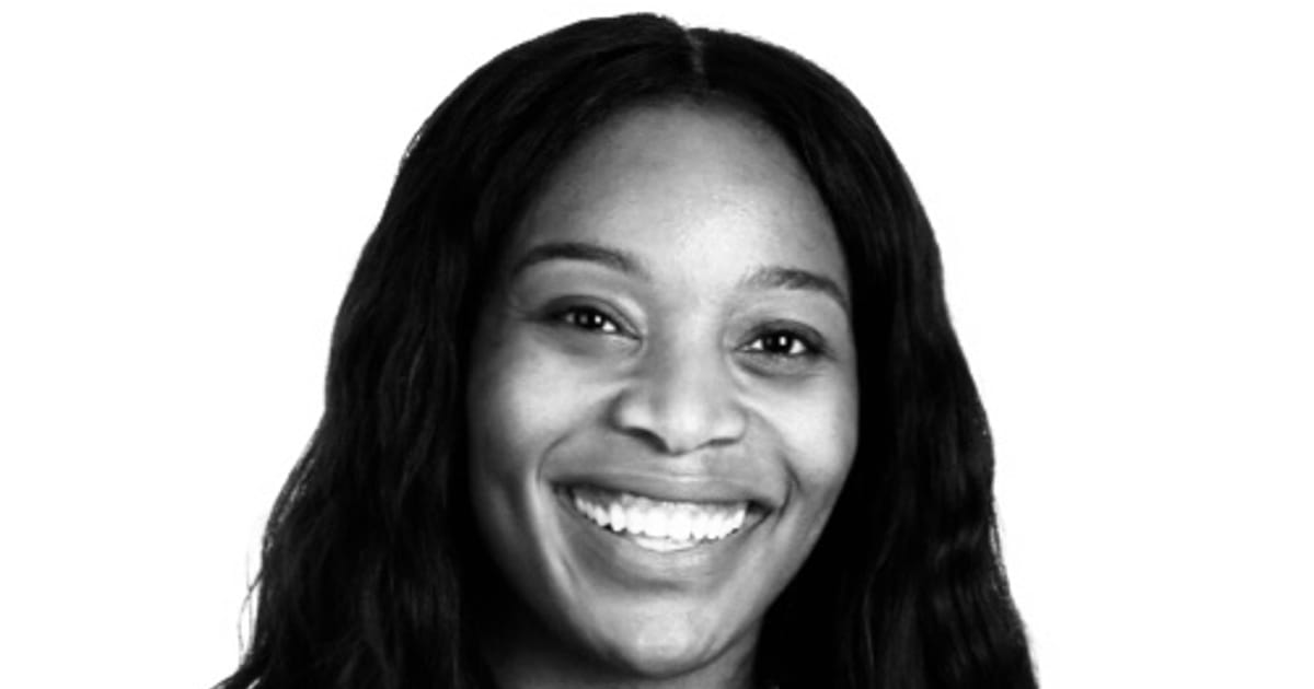 Tavia Jackson - Atlanta, Georgia | about.me