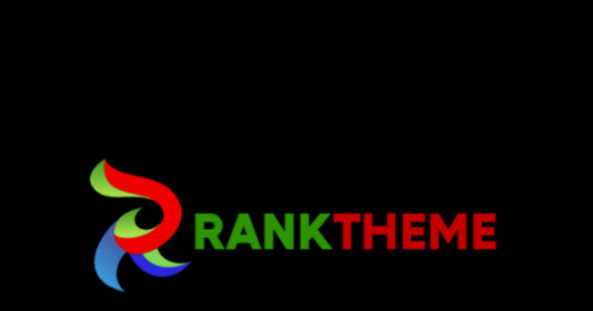 RankTheme | about.me