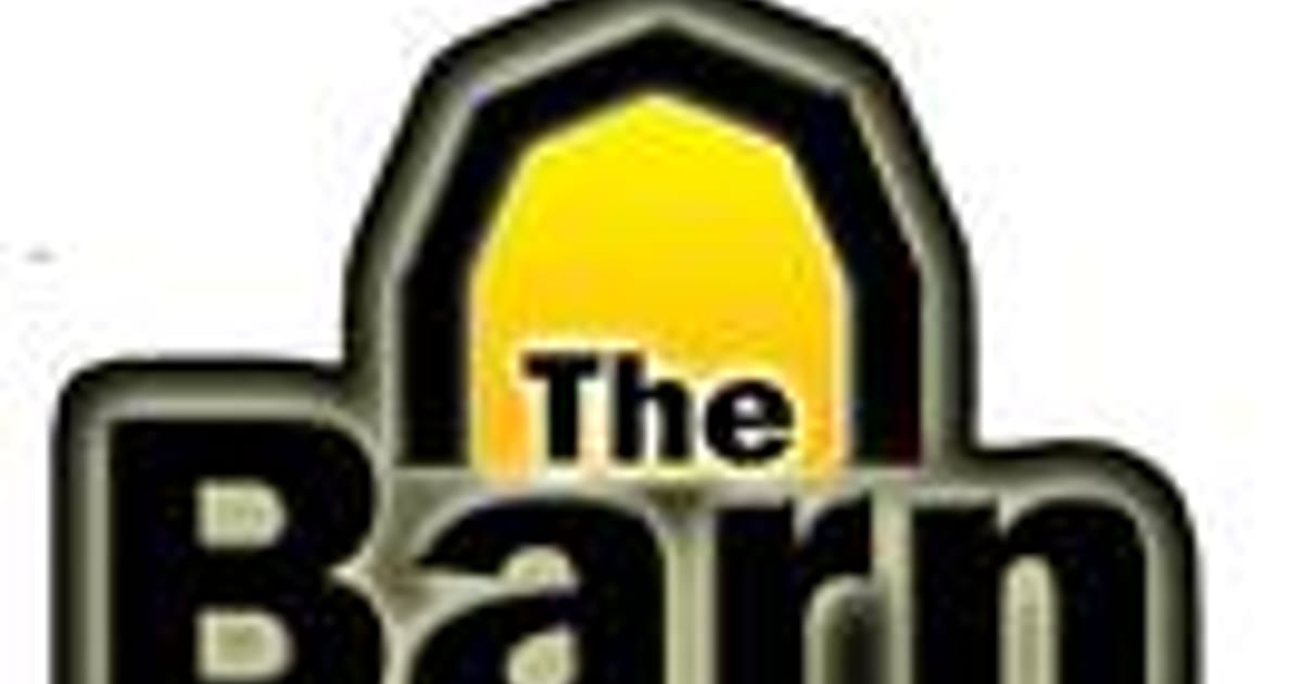 The Barn Gun Shop Toowoomba - Toowoomba, Australia | about.me