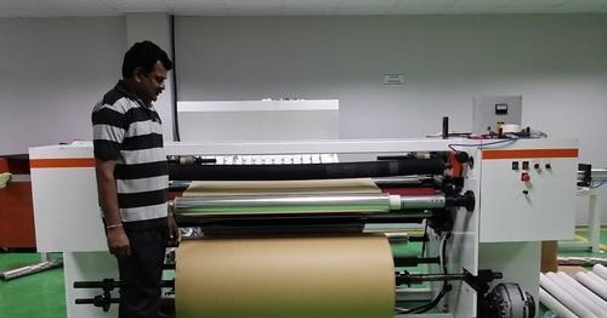 N. Venkatesan - Chennai, India, HSV Industries | about.me